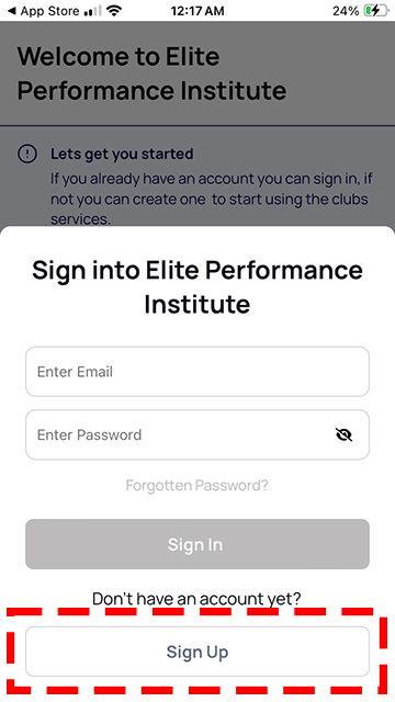 Elite Performance Institute